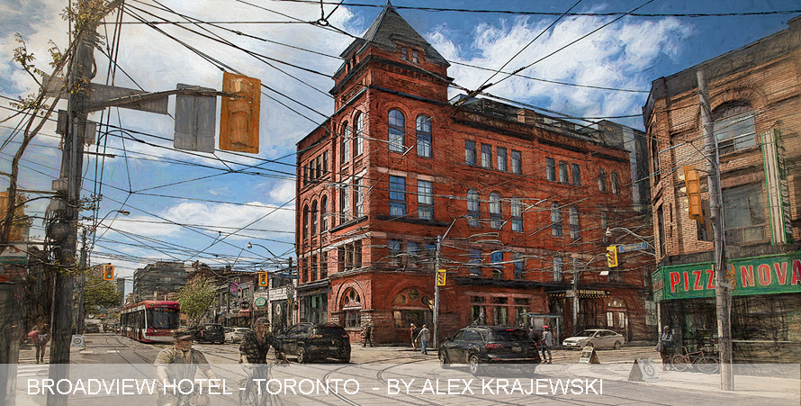 Krajewski Gallery and Picture Framing | Cambridge Art and Photography